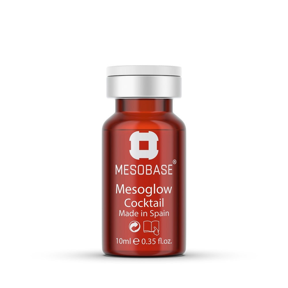 Mesoglow Cocktail – Mesobase