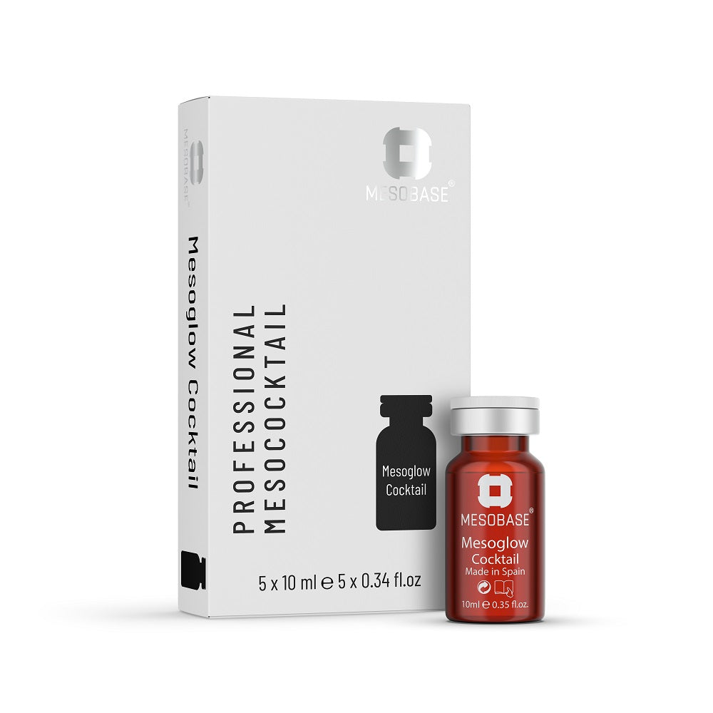 Mesoglow Cocktail – Mesobase